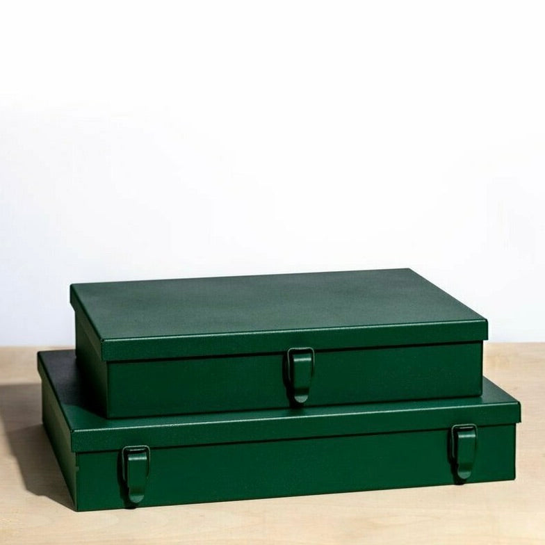 Metalplus Cases – Paper Plant Co.