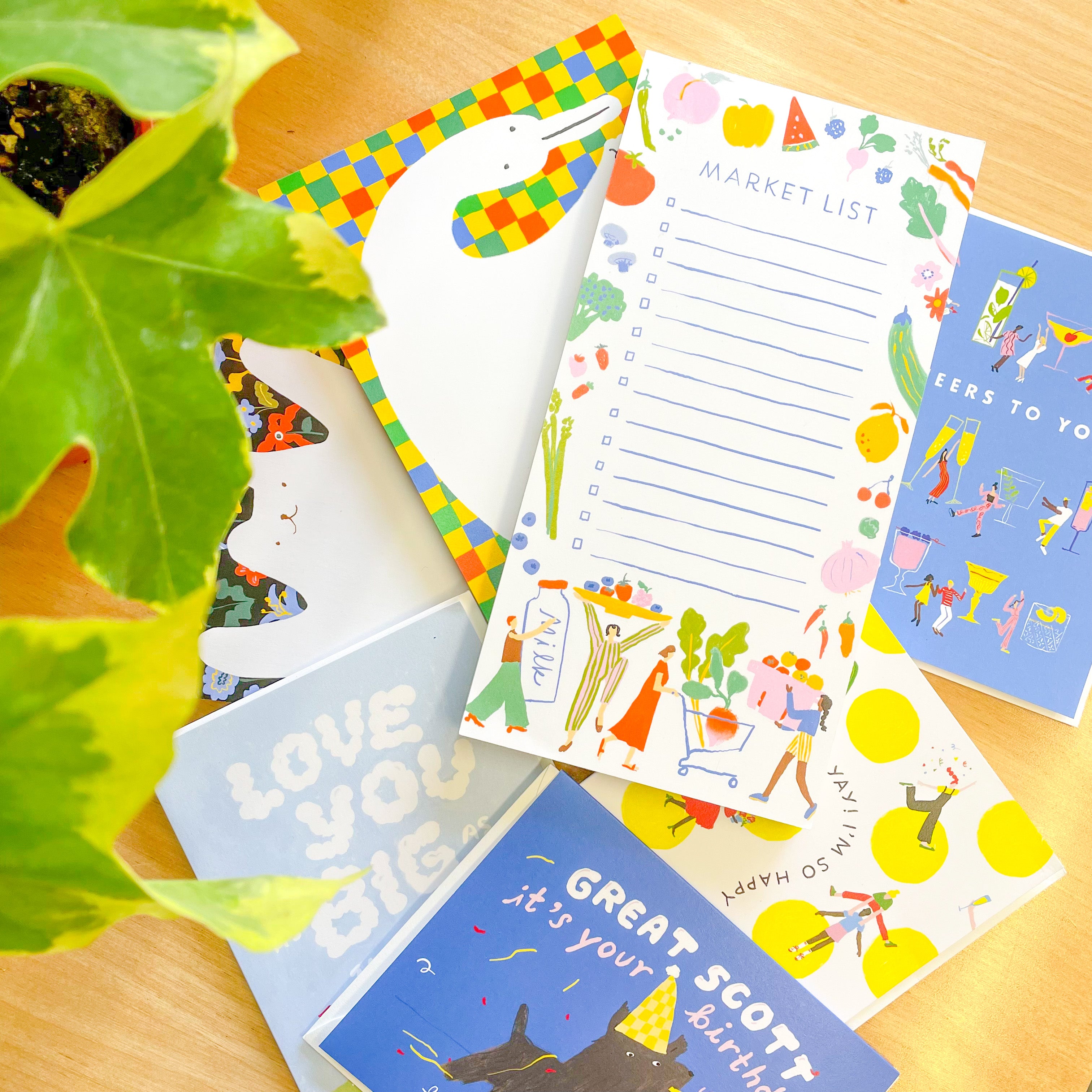 Karen Schipper – Paper Plant Co.