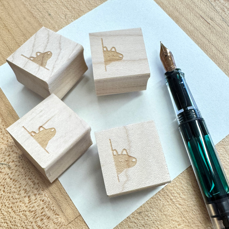 Stamps – Paper Plant Co.