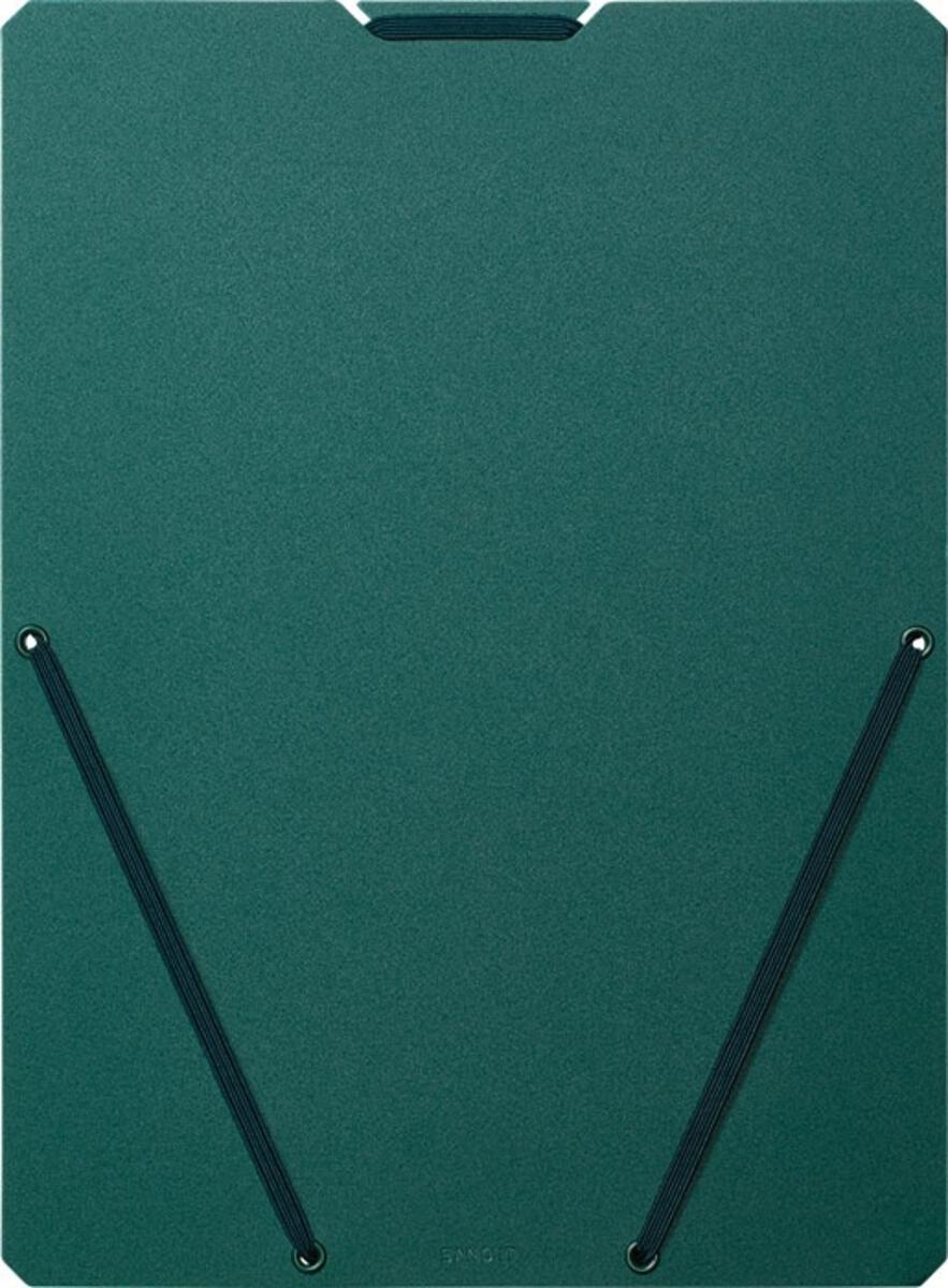 Upright Document Holder