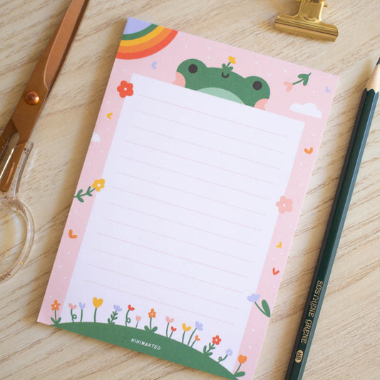 Notepads & Sticky Notes – PaperPlantCo